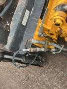 2010 JCB 1CX HF Backhoe Tractor - Sierra Auction Management Inc