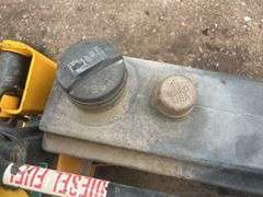 2010 JCB 1CX HF Backhoe Tractor - Sierra Auction Management Inc