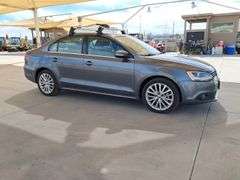 2013 Volkswagen Jetta TDI - Sierra Auction Management Inc
