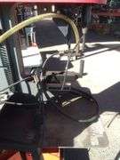 412 Fastener Insertion System Manuafactured/ Haeger Modular Autofeed ...