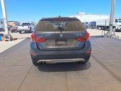 2013 BMW X1 sDrive 28i - Sierra Auction Management Inc