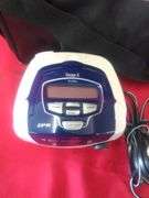 ResMed S8 Escape II CPAP Machine - Sierra Auction Management Inc