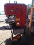 412 Fastener Insertion System Manuafactured/ Haeger Modular Autofeed ...