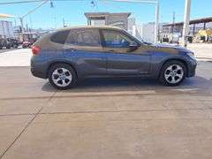 2013 BMW X1 sDrive 28i - Sierra Auction Management Inc