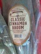 Bindle & Brass Classic Cinnamon Brooms - Sierra Auction Management Inc