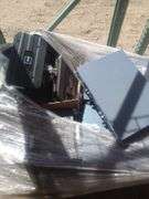 (P) Of Assorted Intrado Viper CM 912801, Sonic West Devices - Sierra ...