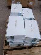 (18 Qty) Ciena Enhanced 44 Channel Mux/Demux 100GHz C-Band Model CMD44 ...