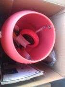 The Original Wheel Barrow Mixer - Sierra Auction Management Inc