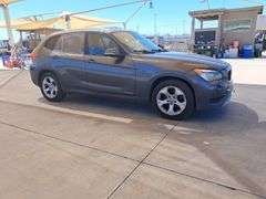 2013 BMW X1 sDrive 28i - Sierra Auction Management Inc