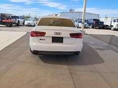 2015 Audi A6 Quattro Premium Plus - Sierra Auction Management Inc