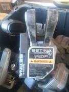 (P) Of Assorted Lind Electronic Auto Mobile Adapter Model DE2045-3274 ...