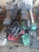 (P) Of Philip Compact Disc Digital Audio, Sennheiser Devices And More ...