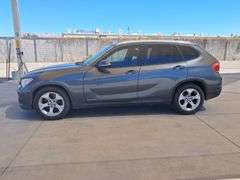 2013 BMW X1 sDrive 28i - Sierra Auction Management Inc