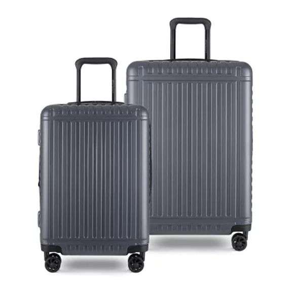 (1 Qty) Sams Nite Luggage - Sierra Auction Management Inc