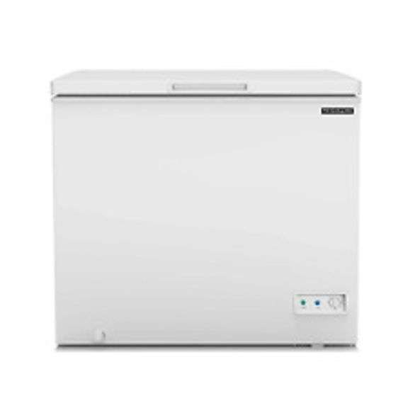 Thomson TFRF710-F-SM Chest Freezer White (Light Dents) - Sierra Auction ...