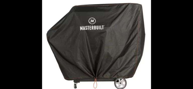 Masterbuilt Gravity Series XT and 1050 Digital Charcoal Grill and ...