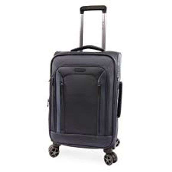 Brook Stone BR-EV-1221 ELS Wood Collection Navy - Sierra Auction ...