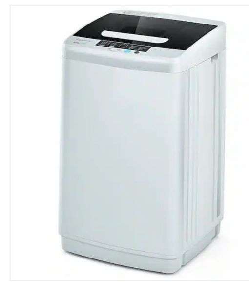 Magic Chef 20 Portable Washer