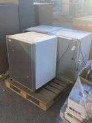 (3) Sub Zero Mini fridges. - Sierra Auction Management Inc