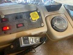 1999 Freightliner National RV Tradewinds XC Chassis - Sierra Auction ...