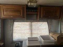 1999 Freightliner National RV Tradewinds XC Chassis - Sierra Auction ...