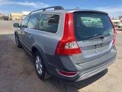 2011 Volvo XC70 - Sierra Auction Management Inc