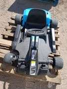 Razor 5 Kids Electric GO Kart - Sierra Auction Management Inc