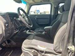 2007 Hummer H3X - Sierra Auction Management Inc
