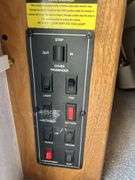 1999 Freightliner National RV Tradewinds XC Chassis - Sierra Auction ...