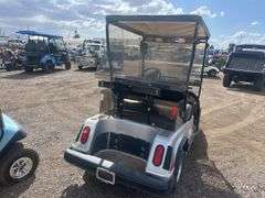 2003 Columbia Par Car - Sierra Auction Management Inc