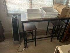 1999 Freightliner National RV Tradewinds XC Chassis - Sierra Auction ...