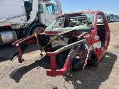 2017 Ram 4500 - Sierra Auction Management Inc