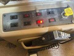 1999 Freightliner National RV Tradewinds XC Chassis - Sierra Auction ...