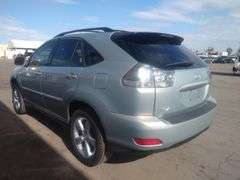 2006 Lexus RX 330 - Sierra Auction Management Inc