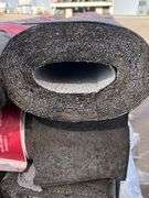 (P) With (16) Rolls of GAF Tri-Ply BUR Granular Cap Sheet 39.38in. x 32 ...