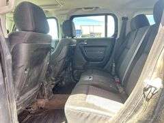 2007 Hummer H3X - Sierra Auction Management Inc