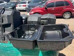 (11pcs) of 3M Scott Carrying Case For SCBA - Sierra Auction Management Inc