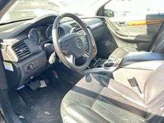 2006 Mercedes-Benz R500 - Sierra Auction Management Inc