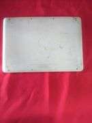 Apple Laptop Model :A1342 With Charger Included - Sierra Auction ...