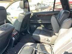 2006 Mercedes-Benz R500 - Sierra Auction Management Inc