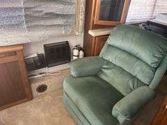 1999 Freightliner National RV Tradewinds XC Chassis - Sierra Auction ...