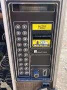 AP 113 snack machine with validator and mechanism. - Sierra Auction ...