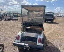 2003 Columbia Par Car - Sierra Auction Management Inc