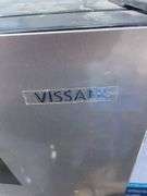 (1 Qty) Vissani Small Refrigerator - Sierra Auction Management Inc