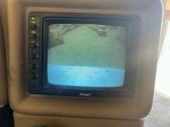 1999 Freightliner National RV Tradewinds XC Chassis - Sierra Auction ...