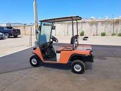 1990 Melex 252 - Sierra Auction Management Inc