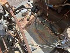 Terra Topper Pull Behind Topdresser 901648 - Sierra Auction Management Inc