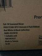 (2 Qty) 6pk Premium Ribbon - Sierra Auction Management Inc