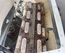 2003 Columbia Par Car - Sierra Auction Management Inc