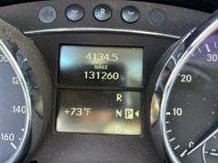 2006 Mercedes-Benz R500 - Sierra Auction Management Inc